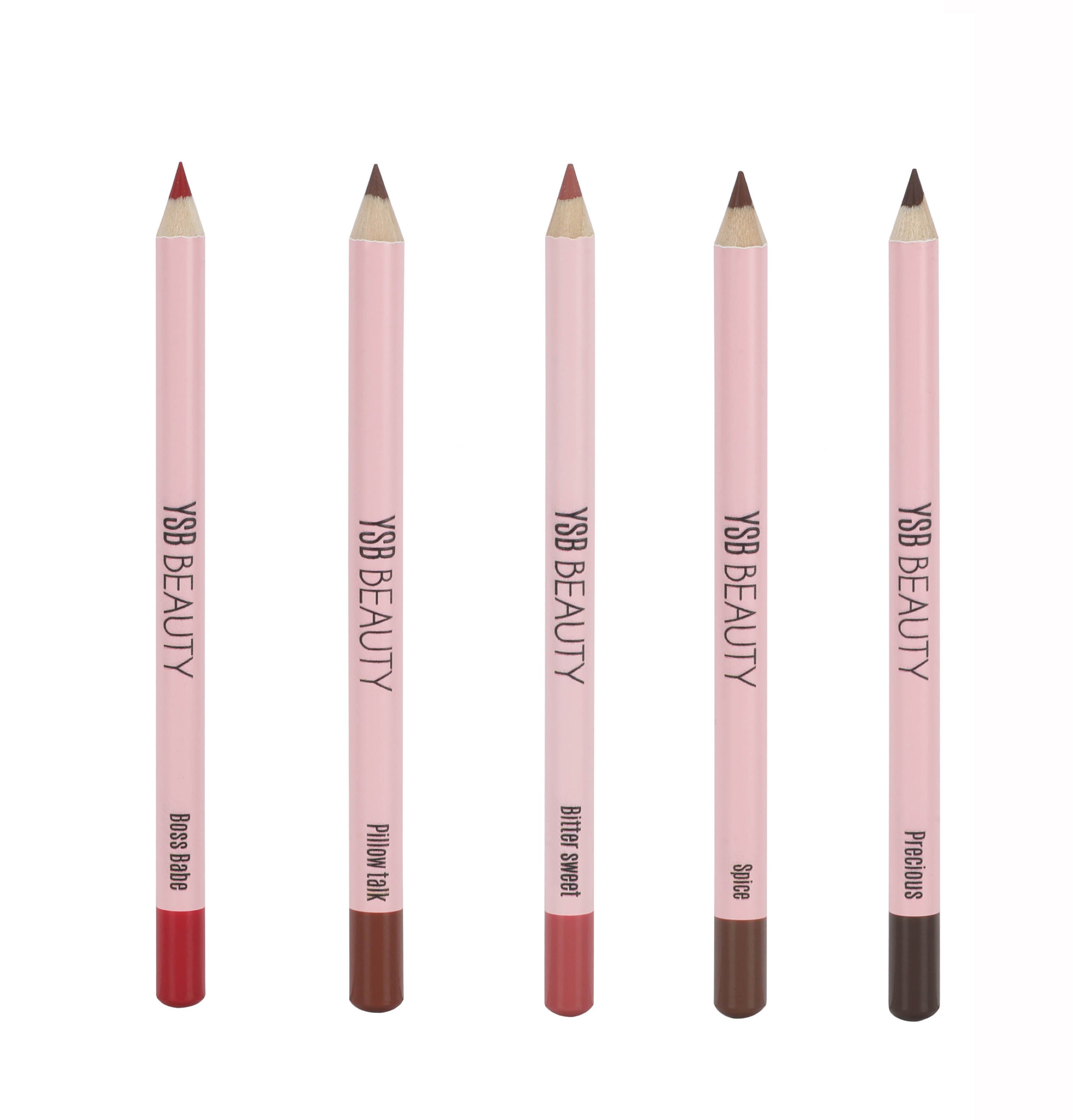 Lip Liner – ysbbeauty