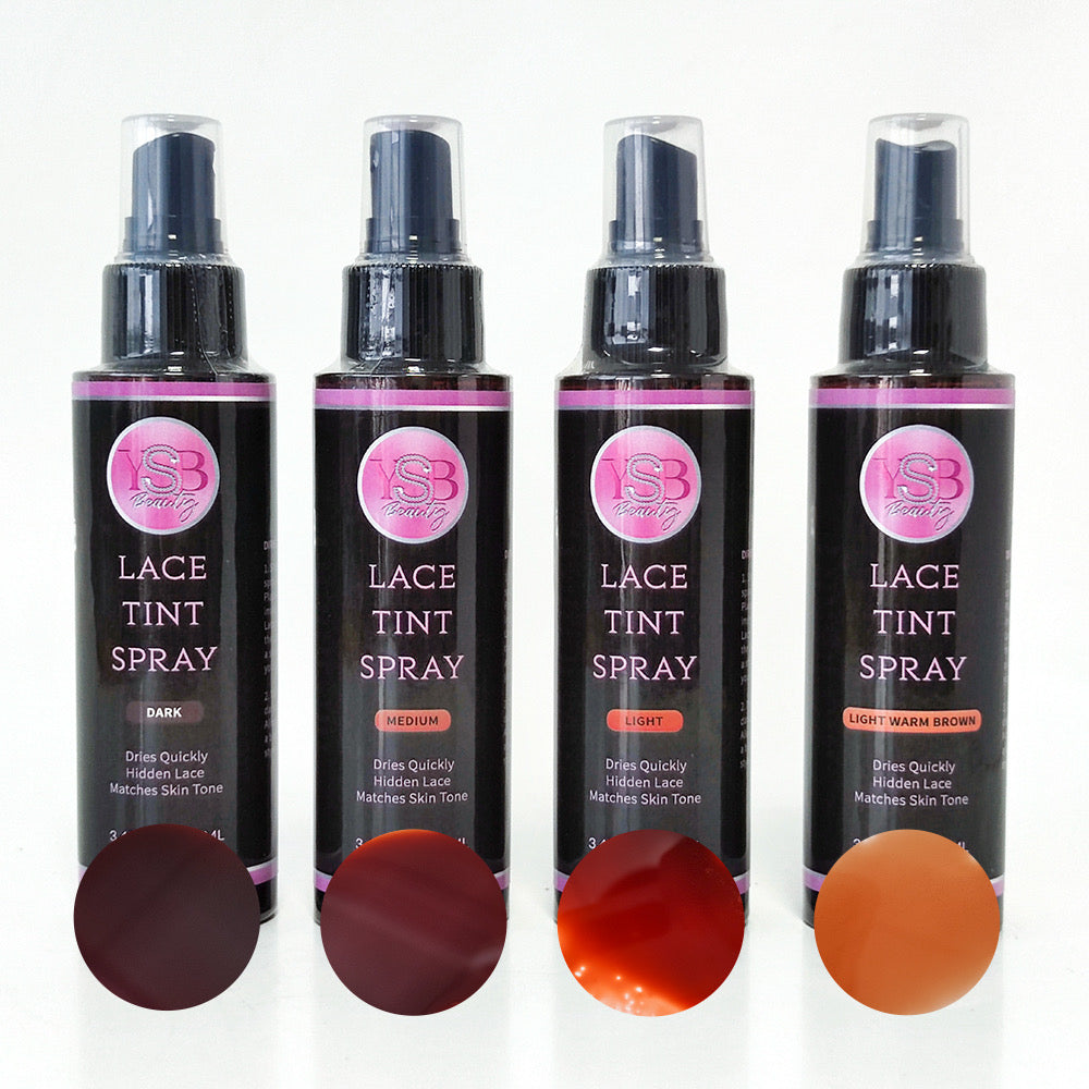 Lace Tint Spray – ysbbeauty